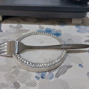 Brandani | Kitchen | Brandani Italy Appetizer Forks Set 3 Stainless ...